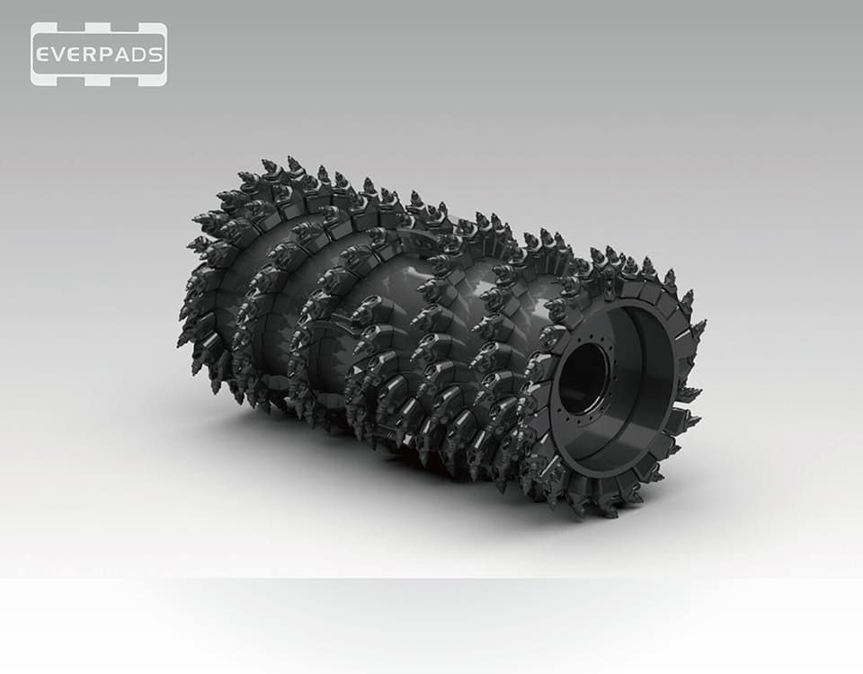 La Guía Definitiva del Fresado de Asfalto: Qué Es y Cómo Utilizarlo para Sus Necesidades de ...